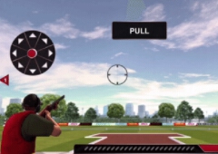 Skeet Challenge - Play Free Online Game - nicoo - nicoo.in